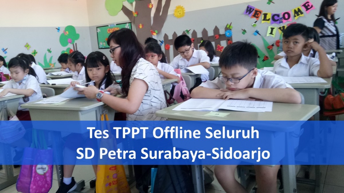 Gallery Foto | TPPT
